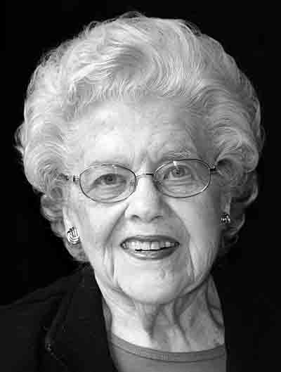 Dorothy Stubbs | News, Sports, Jobs - Marietta Times
